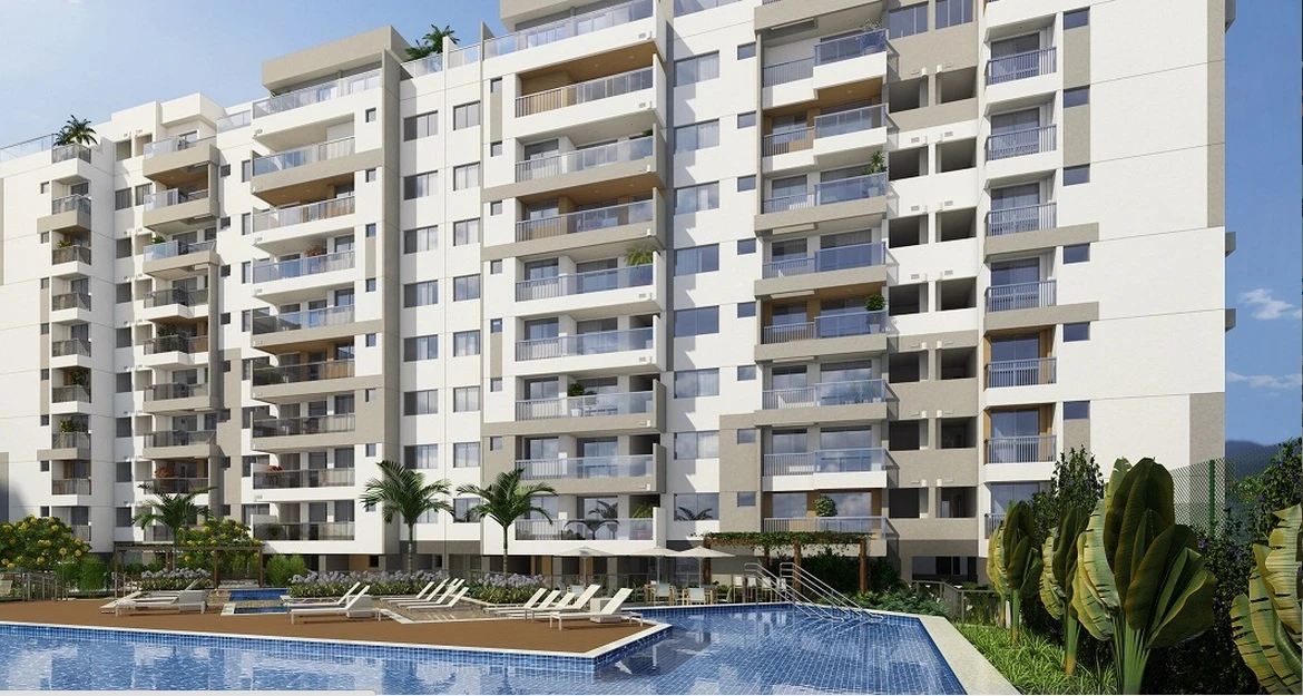 RG Personal Residences